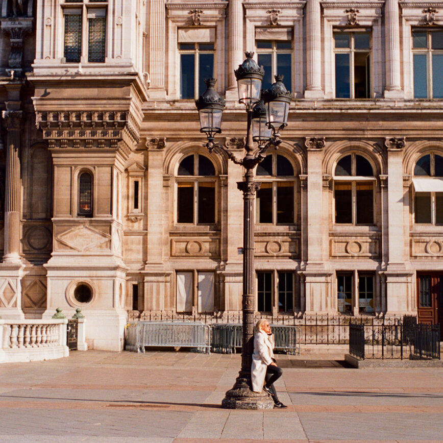 Visual Breakfast - This blog is for Paris lovers, here you can find ...